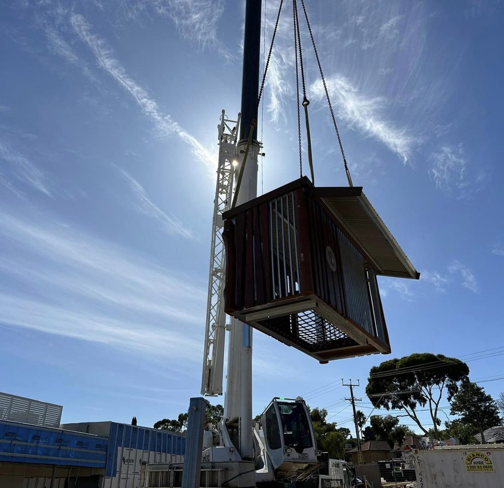 Product Supply - Auswide Landscape Solutions