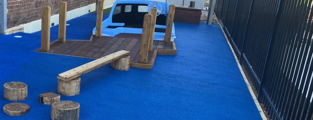 Bluebird Early Education Centre Queanbeyan ACT - Auswide Landscape ...